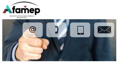 ADIESTRAMIENTOS Y ACTIVIDADES AFAMEP - 939-330-5205, 787-649-9235